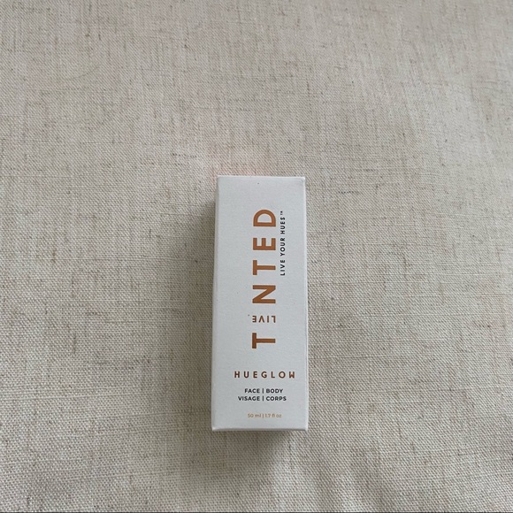 Makeup | Tinted Hue Glow In Dawn | Poshmark